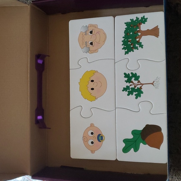 The Learning Journey | Toys | The Learning Journey Matching It ...